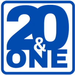 Twenty and One - Crunchbase Company Profile & Funding