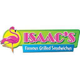 Isaac's Deli