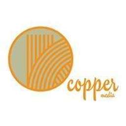copper media