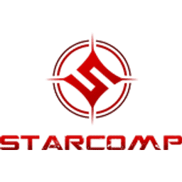 Starcomp - Crunchbase Company Profile & Funding
