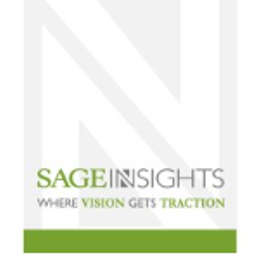 Sage Insights - Crunchbase Company Profile & Funding