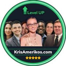 English with Kris Amerikos - Crunchbase Company Profile & Funding