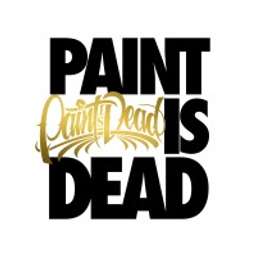 Paint is Dead - Crunchbase Company Profile & Funding