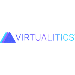 Virtualitics - Crunchbase Company Profile & Funding
