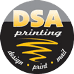 DSA Printing - Crunchbase Company Profile & Funding