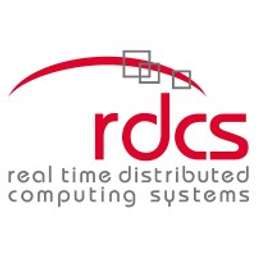 RDCS Informationstechnologie - Tech Details