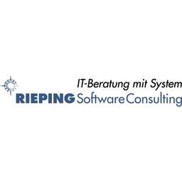 RIEPING Software Consulting - Tech Details