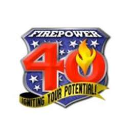 Fire Power 40 - Crunchbase Company Profile & Funding