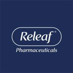 Releaf Pharmaceuticals - Crunchbase Company Profile & Funding