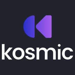 Kosmic Ai - Crunchbase Company Profile & Funding