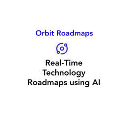 Orbit Roadmaps - Crunchbase Company Profile & Funding