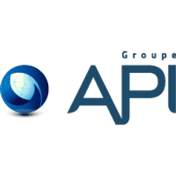 Groupe API - Crunchbase Company Profile & Funding