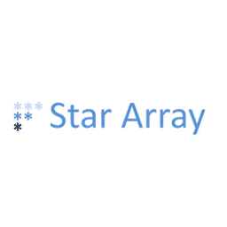 Star Array - Crunchbase Company Profile & Funding