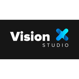 VisionX Studio - Crunchbase Company Profile & Funding