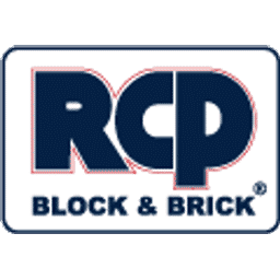 RCP Block & Brick - Crunchbase Company Profile & Funding