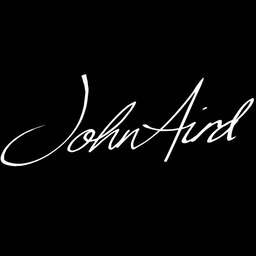 John Aird - Tech Details