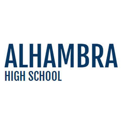 Alhambra High School - Crunchbase School Profile & Alumni