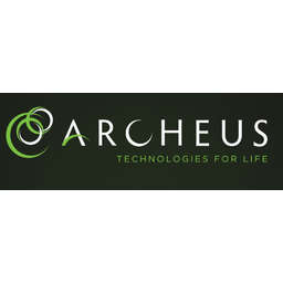 Archeus Technologies - Crunchbase Company Profile & Funding