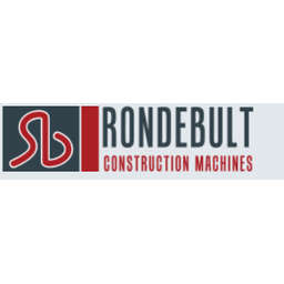 Rondebult Construction Machines - Crunchbase Company Profile & Funding