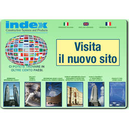 Index Construction Systems and Products - Crunchbase Company Profile ...