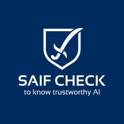 SAIF CHECK - Crunchbase Company Profile & Funding