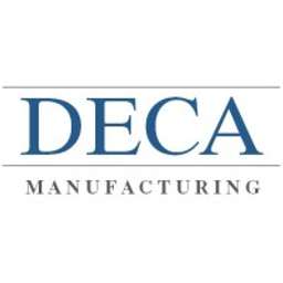 Deca Manufacturing - Crunchbase Company Profile & Funding