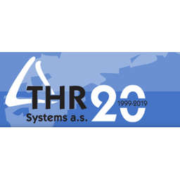 THR Systems - Crunchbase Company Profile & Funding