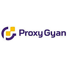 Proxy Gyan - Crunchbase Company Profile & Funding