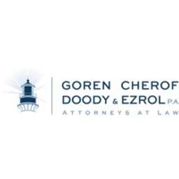 Goren, Cherof, Doody & Ezrol - Crunchbase Company Profile & Funding