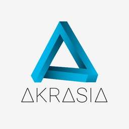 AKRASIA - Crunchbase Company Profile & Funding