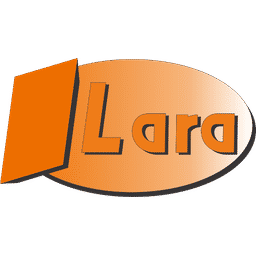 Lara reprography - Tech Details