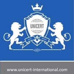 Unicert International - Crunchbase Company Profile & Funding