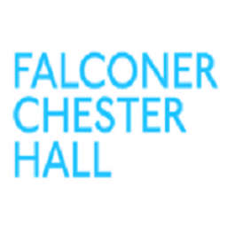 Falconer Chester Hall - Tech Details