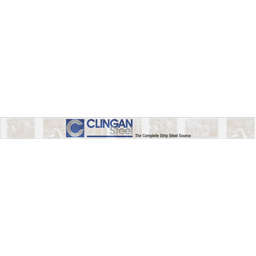Clingan Steel - Crunchbase Company Profile & Funding