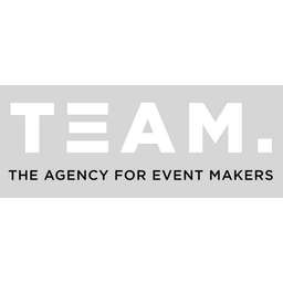 TEAM. event makers - Tech Details