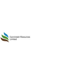 Cannindah Resources
