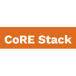 The CoRE Stack - Crunchbase Company Profile & Funding