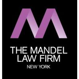 The Mandel Law Firm - Tech Stack, Apps, Patents & Trademarks
