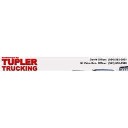 Tupler Trucking - Crunchbase Company Profile & Funding