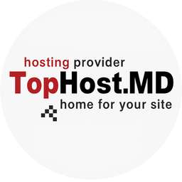 TopHost.MD - Crunchbase Company Profile & Funding