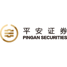 Ping An Securities Group Holdings - Crunchbase Investor Profile ...