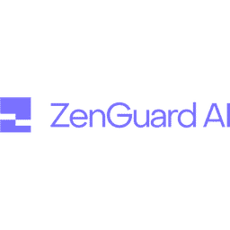 ZenGuard AI - Crunchbase Company Profile & Funding