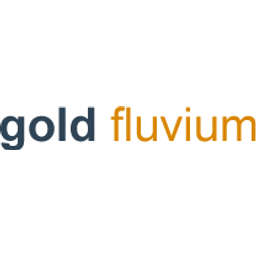 Gold Fluvium