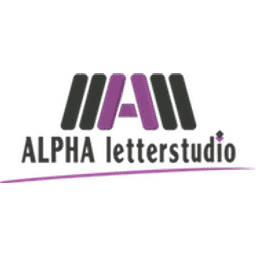Alpha Letterstudio - Crunchbase Company Profile & Funding