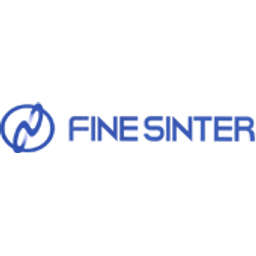 Fine Sinter