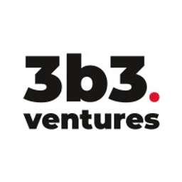3b3.ventures - Crunchbase Company Profile & Funding
