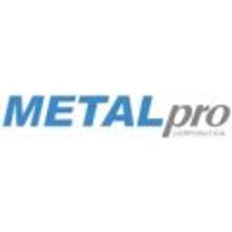 Metalpro - Crunchbase Company Profile & Funding