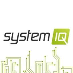 systemIQ - Crunchbase Company Profile & Funding