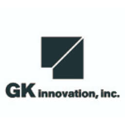 GK Innovation - Crunchbase Company Profile & Funding