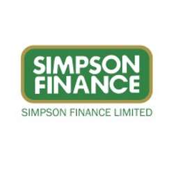 Simpson Finance - Crunchbase Company Profile & Funding